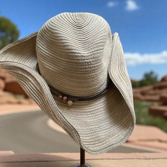 Sunday Afternoons | Accessories | Sunday Afternoons Womens Sunset Hat ...